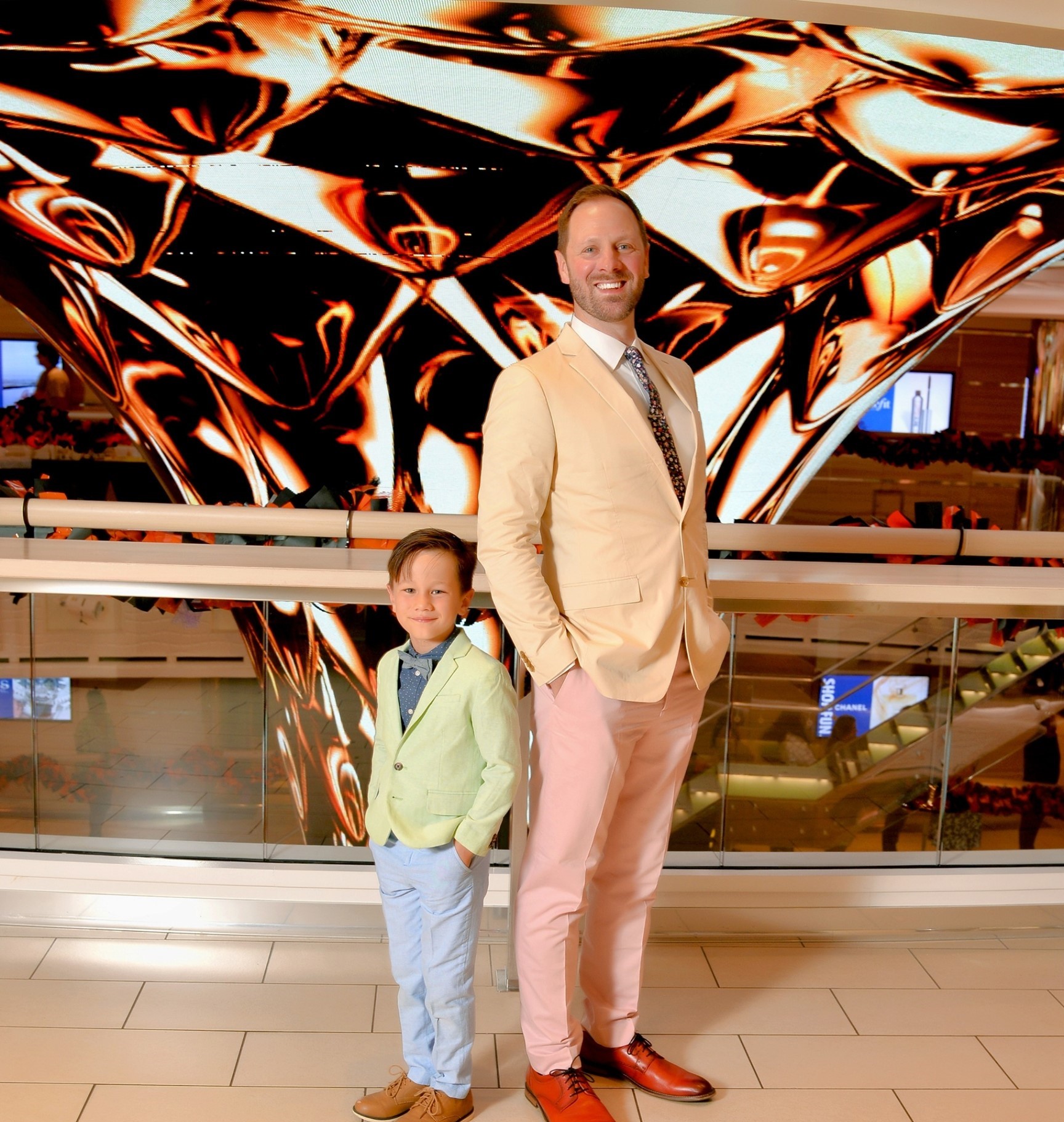 KOOLBOYZ TRAVEL – We're kind of a big deal.